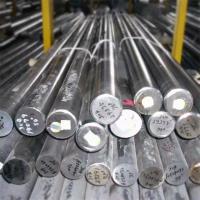 China ASTM 316 Hot Rolled Stainless Steel Round Bar 10mm-1200mm Bright Black Finished for sale