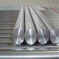China AISI 301 302 303 Stainless Steel Round Bar Hot Rolled Deformed 5mm to 200mm Diameter for sale