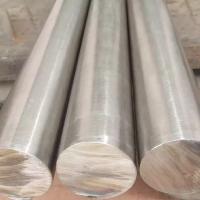 China AISI 301 302 303 Stainless Steel Round Bar Hot Rolled Deformed 5mm to 200mm Diameter for sale