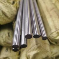 China AISI 304L 316 Stainless Steel Round Bars 10mm-1200mm Polished Bright Finish for Sea Water for sale