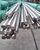 China AISI 304L 316 Stainless Steel Round Bars 10mm-1200mm Polished Bright Finish for Sea Water for sale