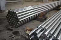 China AISI 304L 316 Stainless Steel Round Bars 10mm-1200mm Polished Bright Finish for Sea Water for sale