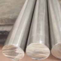 China ASTM A276 AISI 420 431 Half Cutting Stainless Steel Round Bar 10mm-1200mm for sale