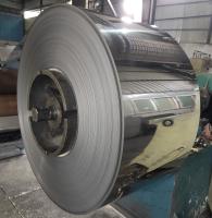China Cold Rolled Stainless Steel Strip Coil 4x8 BA 2B Finish 0.3-8.0mm for Furniture for sale