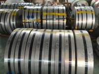 China Cold Rolled Stainless Steel Strip Coil 4x8 BA 2B Finish 0.3-8.0mm for Furniture for sale