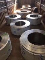 China Cold Rolled Stainless Steel Strip Coil 0.1mm-3.0mm 304 201 316L 430 440C for sale