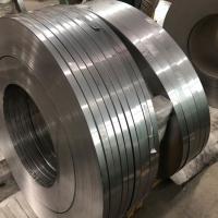 China Cold Rolled Mirror Stainless Steel Coil 201 304 316 430 2B BA 0.03-300mm Thickness for sale