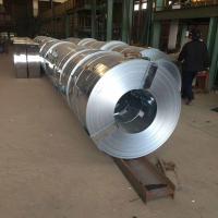 China Cold Rolled Mirror Stainless Steel Coil 201 304 316 430 2B BA 0.03-300mm Thickness for sale