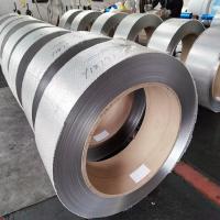 China Cold Rolled Mirror Stainless Steel Coil 201 304 316 430 2B BA 0.03-300mm Thickness for sale