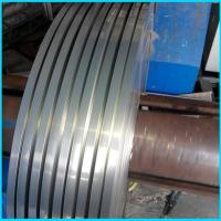 China Cold Rolled Stainless Steel Strip Coil 201 304 316 316L 0.25mm-3mm Thick 10mm-200mm Width for sale