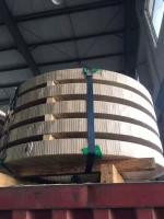 China Cold Rolled Stainless Steel Strip Coil 304 316L 0.25-3.0mm BA 2B NO.4 Surface for sale