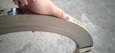 China Cold Rolled Stainless Steel Strip Coil 304 316L 0.25-3.0mm BA 2B NO.4 Surface for sale