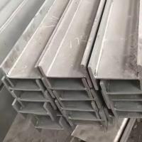 China Hot Rolled Galvanized Steel H Beam Q235 SS400 6m 12m for Structural Building for sale