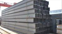 China Hot Rolled 304 Stainless Steel Beams Structural H Beam Profile Section for sale