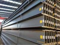China Hot Rolled 304 Stainless Steel Beams Structural H Beam Profile Section for sale