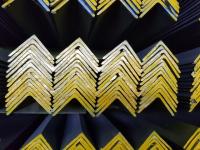 China 304 Stainless Steel Hot Rolled Corner Angle Bar For Transmission Tower for sale