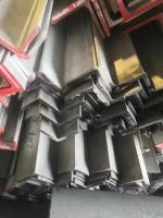 China Hot Rolled Stainless Steel Angle Bar 304 316 904L L Shape 2mm to 6mm Thick for sale