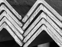 China Galvanized Equal Steel Angle Bar S235 A36 St37 Hot Rolled 2-6mm Thickness 4-12m Length for sale