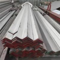 China Galvanized Equal Steel Angle Bar S235 A36 St37 Hot Rolled 2-6mm Thickness 4-12m Length for sale