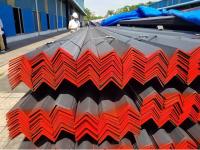 China AISI 304H Stainless Steel Angle Bar 20x20x3mm to 100x100x12mm Hot Rolled L Profile for sale