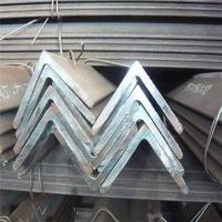 China Stainless Steel Angle Bar 304 316L Equal Unequal 2-6mm Thickness 4-12m Length for sale
