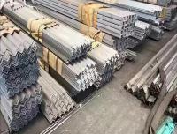 China Stainless Steel Equal Unequal Angle Bar 304 316L 20x10x3mm to 200x150x15mm for sale