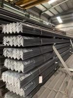 China Stainless Steel Equal Unequal Angle Bar 304 316L 20x10x3mm to 200x150x15mm for sale