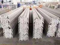 China Stainless Steel Equal Angle Bar Cold Hot Rolled ASTM 201 304 316 for sale