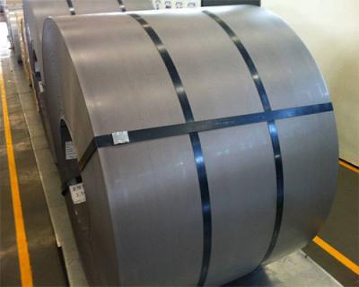 China Hot Rolled Galvanized Steel Coil Plate Q235 SS400 Q345 0.25-3mm for Construction for sale