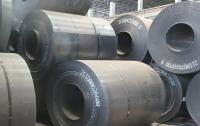 China Medium Carbon Steel Coil 1mm Thickness HR CR Coils Q195 Q235 Q345 30MnCro for sale