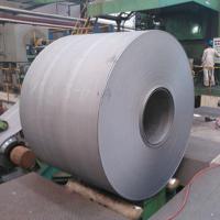 China Cold Rolled Low Carbon Steel Coil 0.12-2.0mm High Strength MS Plate Q195 Q235 for sale