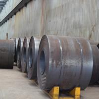China Cold Rolled Low Carbon Steel Coil 0.12-2.0mm High Strength MS Plate Q195 Q235 for sale