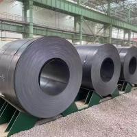 China Cold Rolled Steel Sheet Coil S235 A105 Q235 Q345 0.17-37mm Thickness for sale