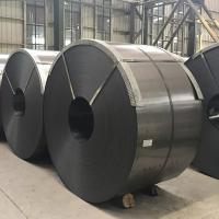 China Cold Rolled Steel Sheet Coil S235 A105 Q235 Q345 0.17-37mm Thickness for sale