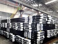 China Hot Cold Rolled Carbon Steel Seamless Pipe SA179 SA192 Galvanized for sale
