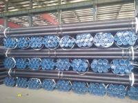 China AISI 1018 SAE 1020 Seamless Carbon Steel Pipe 0.1-200mm Thickness for Industrial Use for sale