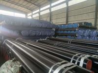 China AISI 1018 SAE 1020 Seamless Carbon Steel Pipe 0.1-200mm Thickness for Industrial Use for sale