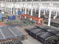 China ASTM A53 Grade B Seamless Carbon Steel Pipe ERW Welded 0.1-200mm Thickness for sale
