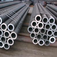 China ASTM A53 Grade B Seamless Carbon Steel Pipe ERW Welded 0.1-200mm Thickness for sale