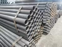 China ASME SA106 Grade B Seamless Carbon Steel Pipe for High Temperature Service 0.1-200mm for sale