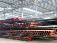 China SA179 SA192 Carbon Steel Seamless Pipe High Pressure Boiler Pipe 0.1-200mm OD for sale