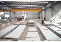 China BA 201 Stainless Steel Sheet Plate 0.2mm 304 304L 316 409 410 904L SS400 for sale