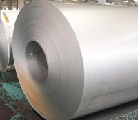 China ASTM Cold Rolled Stainless Steel Coil 0.3mm 0.5mm 430 321 SS Tube Coil for sale