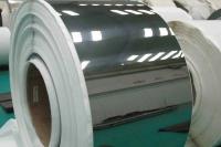 China TISCO Stainless Steel Coil 201 304 430 409 410 317L Width 600-1250mm Cold Rolled for sale