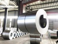 China TISCO Stainless Steel Coil 201 304 430 409 410 317L Width 600-1250mm Cold Rolled for sale