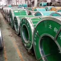 China Cold Rolled Stainless Steel Coil Sheet 201 304 316L 430 1.0mm Thick Half Hard for sale