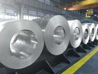 China Cold Rolled Stainless Steel Coil Sheet 201 304 316L 430 1.0mm Thick Half Hard for sale