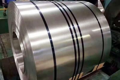 China Cold Rolled Stainless Steel Coil 1.0mm Thick 201 304 316L 430 Half Hard for sale