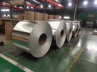 China Cold Rolled Stainless Steel Coil 1.0mm Thick 201 304 316L 430 Half Hard for sale