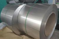China BA Surface Stainless Steel Coil 0.03mm - 0.08mm Thin 304 Sheet for sale